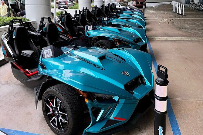 Slingshot Rentals in Fort Lauderdale Beach - Who Will Love This Experience?
