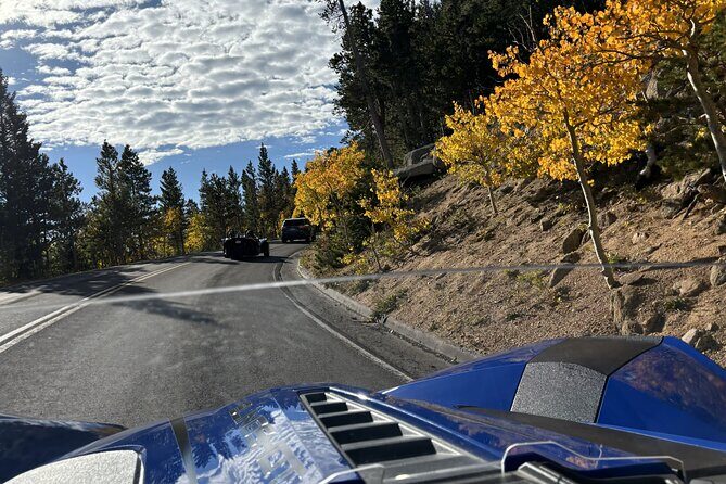 Slingshot ride through the Rocky Mountains in Estes Park - The Sum Up: Who Should Consider This Experience?
