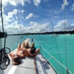Slow Sailing Bacalar - 3-hours of Nature and crystal waters - What’s Included and What to Bring