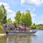 Small Airboat Tour with Transportation Must Do in New Orleans - Who This Tour Is Best For