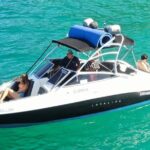 Small boat rental in cabo - Yamaha 28ft. - Who Will Love This Tour?
