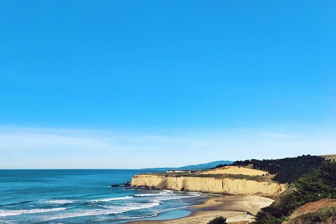 Small Group | 1 Day Tour Through Monterey From San Francisco - What’s Included and What to Expect