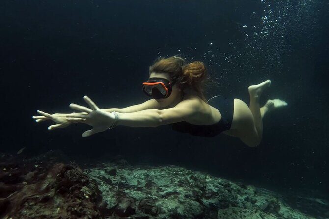 Small-Group 3 Hidden Cenotes Adventure with Tequila Tasting - Authentic Experiences & Practical Tips