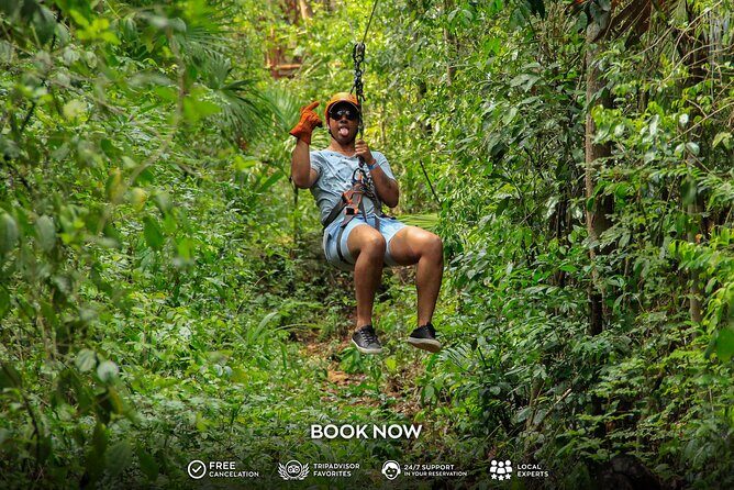 Small Group 3 Waterfall Cenotes Experience - Frequently Asked Questions