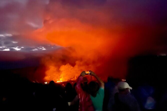 Small-Group Big Island Tour: Hawaii Volcanoes National Park and Kona Coffee Farm - What Makes This Tour Stand Out?