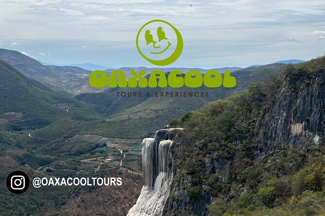 Small Group Boerve del Agua and Mezcal Tour from Oaxaca Centro - Itinerary Breakdown