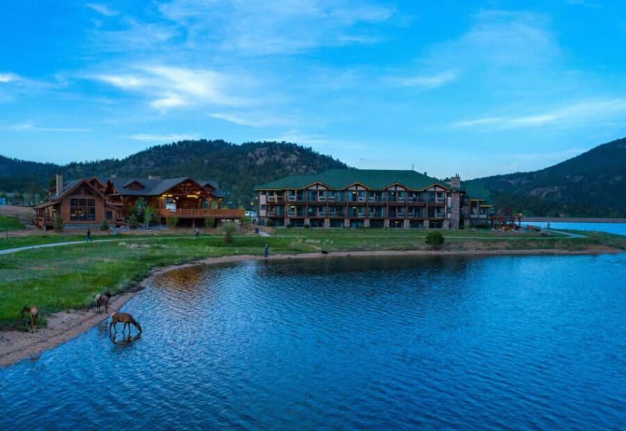 Small Group: Characteristic Towns around Denver 1-Day Tour - Transportation and Group Size