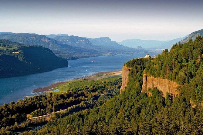 Small Group: Columbia River Gorge Waterfalls Tour from Portland - Authentic Highlights and Practical Tips