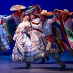 Small Group: Discover the Folkloric Ballet of Mexico - An Up-Close Look at the Experience