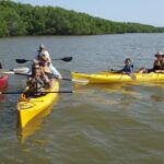 Small-Group Everglades Boating Kayaking and Walking Eco Tour - The Guides: Knowledgeable and Passionate