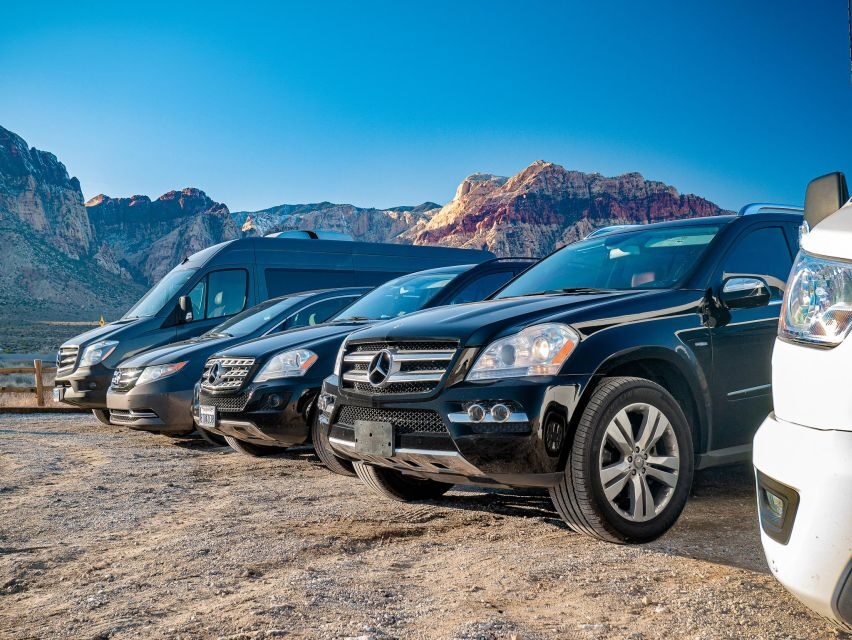 Small Group Family Tour at the Death Valley from Las Vegas - Who Will Love This Tour?
