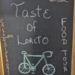 Small Group Food and Bike or Walking Tour in Loreto - A Detailed Look at the Loreto Food & Bike Tour
