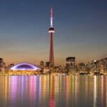 Small Group Four Day Toronto Montreal Ottawa Quebec Tour - Transportation and Group Size