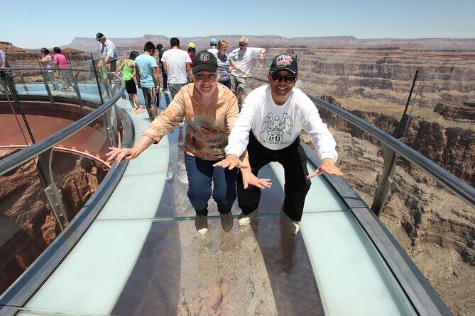 Small Group Grand Canyon, Hoover Dam and 7 Magic Mountains Tour - Who Would Enjoy This Tour Most?