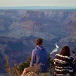 Small Group Grand Canyon Tour From Sedona - Highlights of the Stops