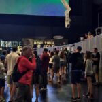 Small Group Kennedy Space Center 1-Day Tour from Orlando - The Extra Time: Visiting the Atlantis Exhibit