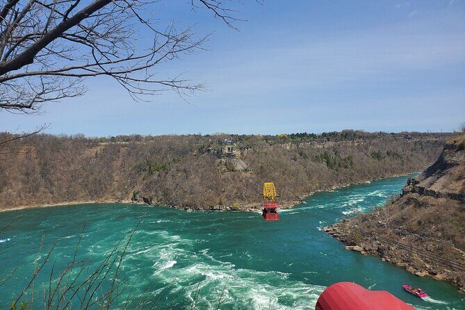 Small Group Niagara Falls Day Tour from Toronto with Boat cruise - Authenticity and Value