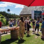 Small Group Niagara-on-the-Lake Wine Tasting Tour - Who Will Love This Tour?