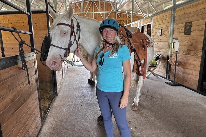 Small Group Rainforest Trail Ride - Safety and Comfort