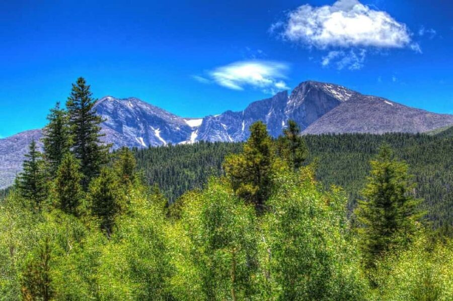 Small Group: Rocky Mountain 1 day Tour from Denver - Analyzing the Value