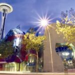 Small Group Seattle Day Tour with Major Attractions,Tea&Deli - Kerry Park – The Panorama of the City