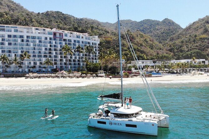 Small Group SemiPrivate Sailing Adventure - Practical Details and What They Mean for You