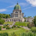 Small-Group Sightseeing Tour of Montreal - What the Tour Includes and What You Might Want to Consider
