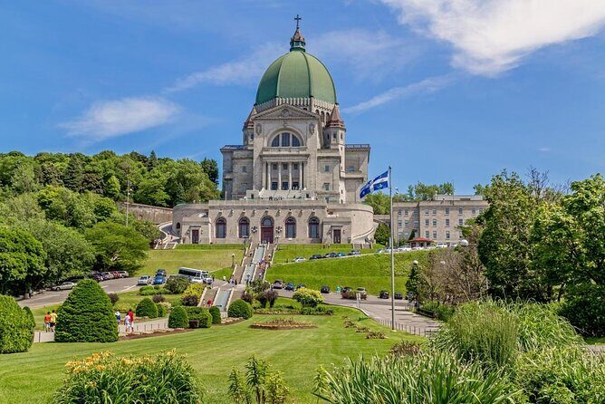 Small-Group Sightseeing Tour of Montreal - What the Tour Includes and What You Might Want to Consider