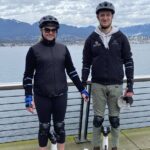 Small Group Stanley Park and Coal Harbour Segway Tour - Real Experiences from Travelers