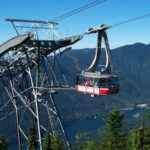 Small Group Tour: Capilano Suspension Bridge and Grouse Mountain from Vancouver - FAQ