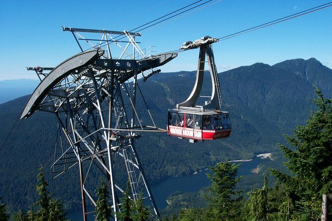 Small Group Tour: Capilano Suspension Bridge and Grouse Mountain from Vancouver - FAQ