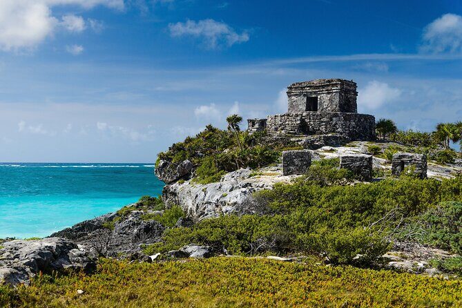 Small group tour in Tulum Ruins - Cenote Cave and GoPro pictures - A Closer Look at the Itinerary