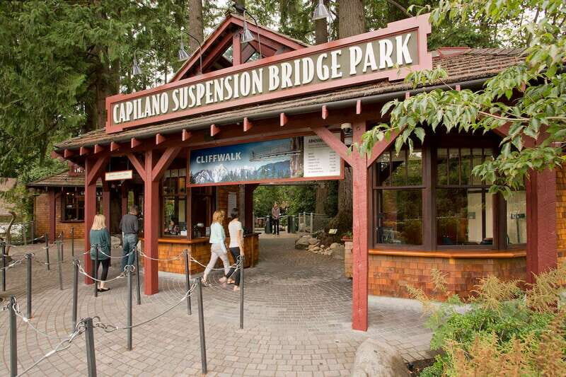 Small group tour of Capilano Bridge & Grouse Mountain - Who Should Consider This Tour?