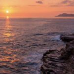 Small Group Tour of Honolulu Scenic Vistas with Sunset - Exploring the Stops in Detail