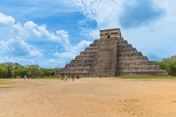 Small group tour to Chichen Itza early access + Cenote + Coba - Who Will Love This Tour?