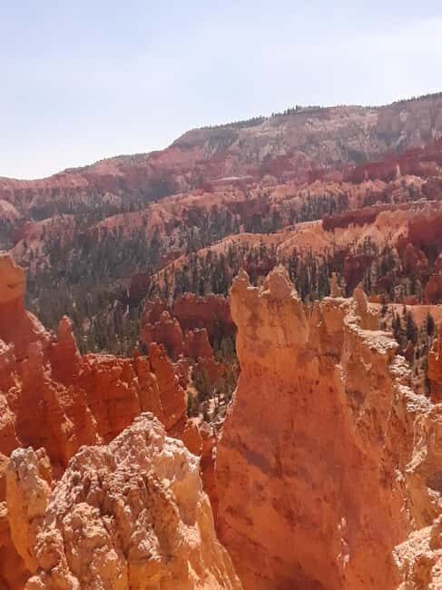 Small Group Tour Zion & Bryce Canyon National from Las Vegas - What to Expect and How It Pays Off