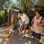 Small group tours: Hierve el Agua, Mezcal, Teotitlán, Mitla and Tule. - How to Evaluate the Value