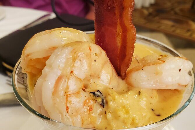 Small-Group Walking Tour in Greenville with Breakfast - Authentic Experiences and What Travelers Say