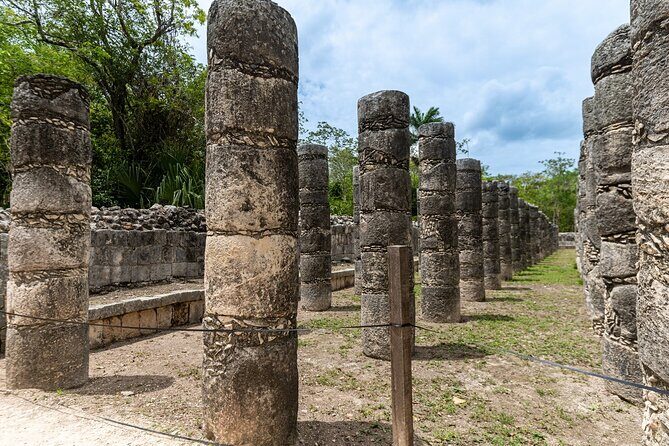 Small Group with early access to Chichen Itza, Coba and Cenote - What the Reviewers Say