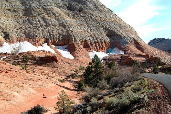 Small-Group Zion National Park Day Tour from Las Vegas - The Practical Aspects
