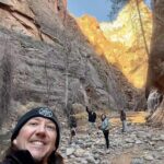 Small Group Zion National Park Hiking Tour from Las Vegas - Zion Canyon Visitor Center — The Gateway & Essential Info Hub