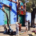 Small Groups: Xochimilco and Coyoacan - The Sum Up