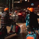 Smart Tour: Dallas JFK Assassination & History Scooter Tour - What You Can Expect from the Ride