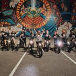 Smart Tour: Dallas Mural Fat-Tire Scooter Tour - Frequently Asked Questions (FAQs)