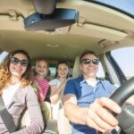 Smartphone Audio Driving Tour between Bracebridge & Toronto - Practical Considerations