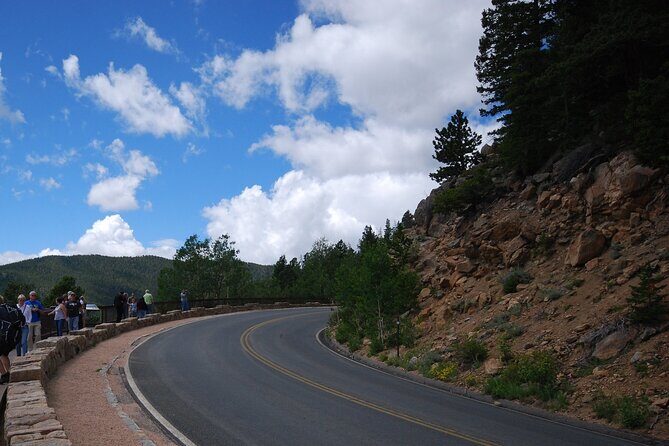 Smartphone Audio Driving Tour between Kamloops and Vancouver - Who Should Consider This Tour?
