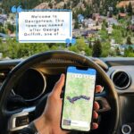 Smartphone Driving Tour b/w Breckenridge & Denver - Final Thoughts