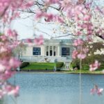 Smartphone-Guided Walking Tour of University Circle Sights & Stories - Who Will Love This Tour?