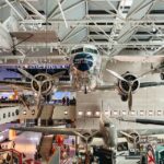 Smithsonian Air & Space Museum Guided Tour 8ppl Max - Practical Considerations
