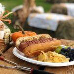Smokies, S'mores, Mulled Wine and Fall Fun at Kelowna Winery - Value and Practicality